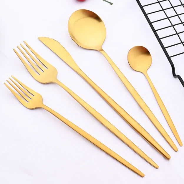 glossy collection – The Cutlery Collection