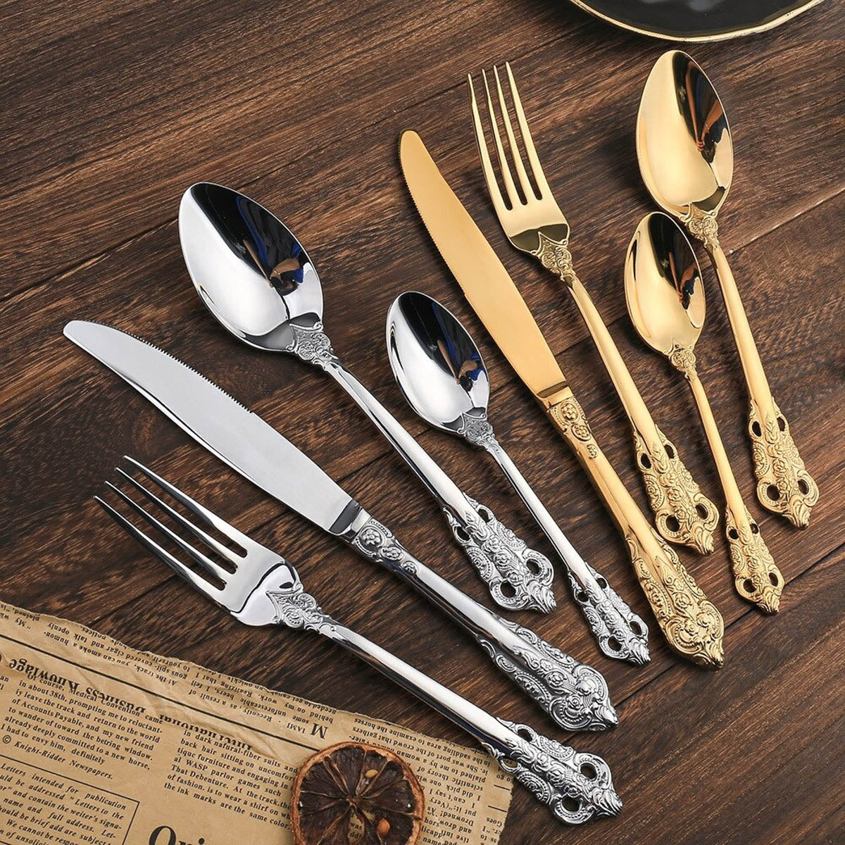 vintage collection – The Cutlery Collection