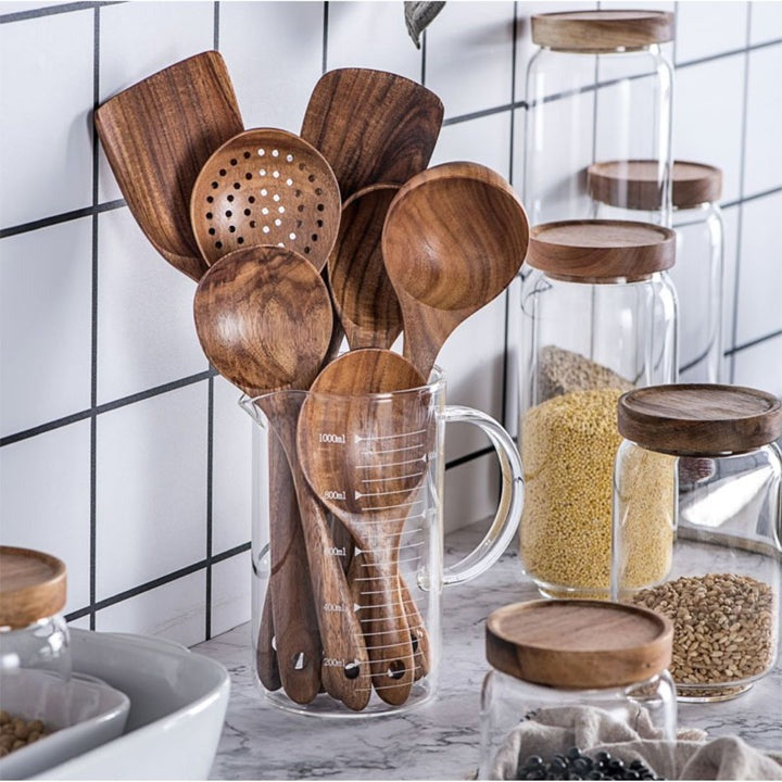 All Cooking Utensils – The Cutlery Collection
